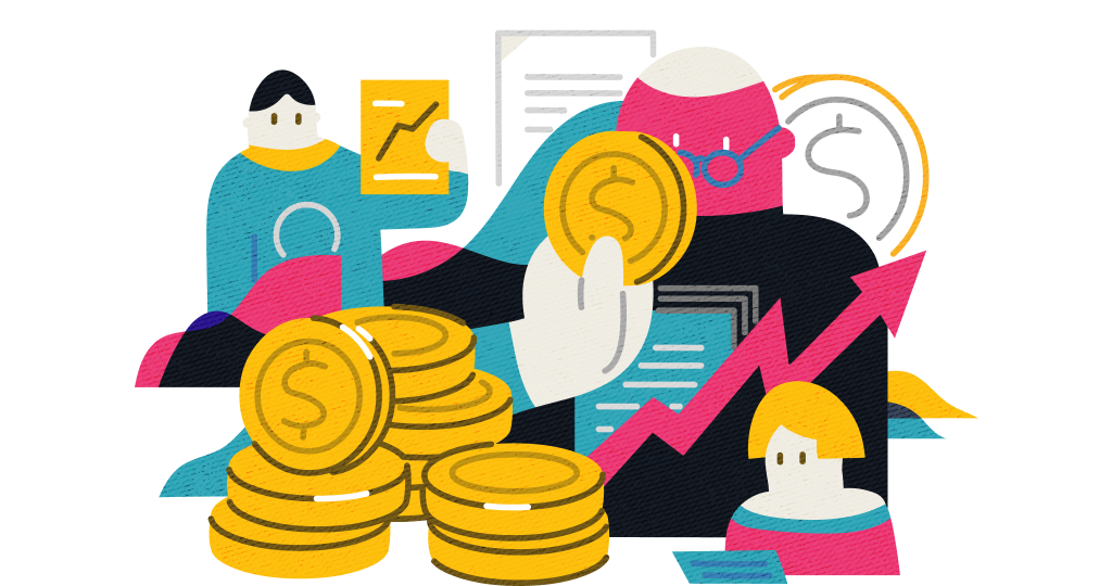 Financial analysis (Part 2). Ratio Analysis | Блог YC.Market